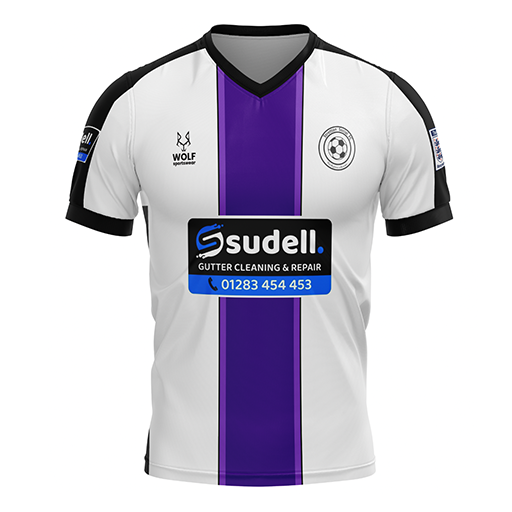 Stretton Social FC - Match Kit